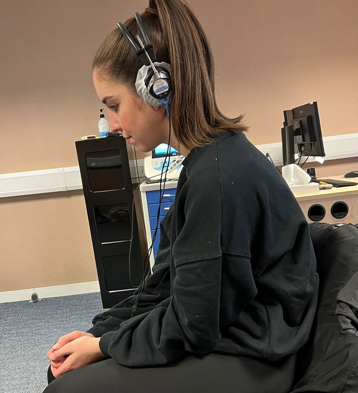 Alicia’s Journey to Hearing – Active Hearing